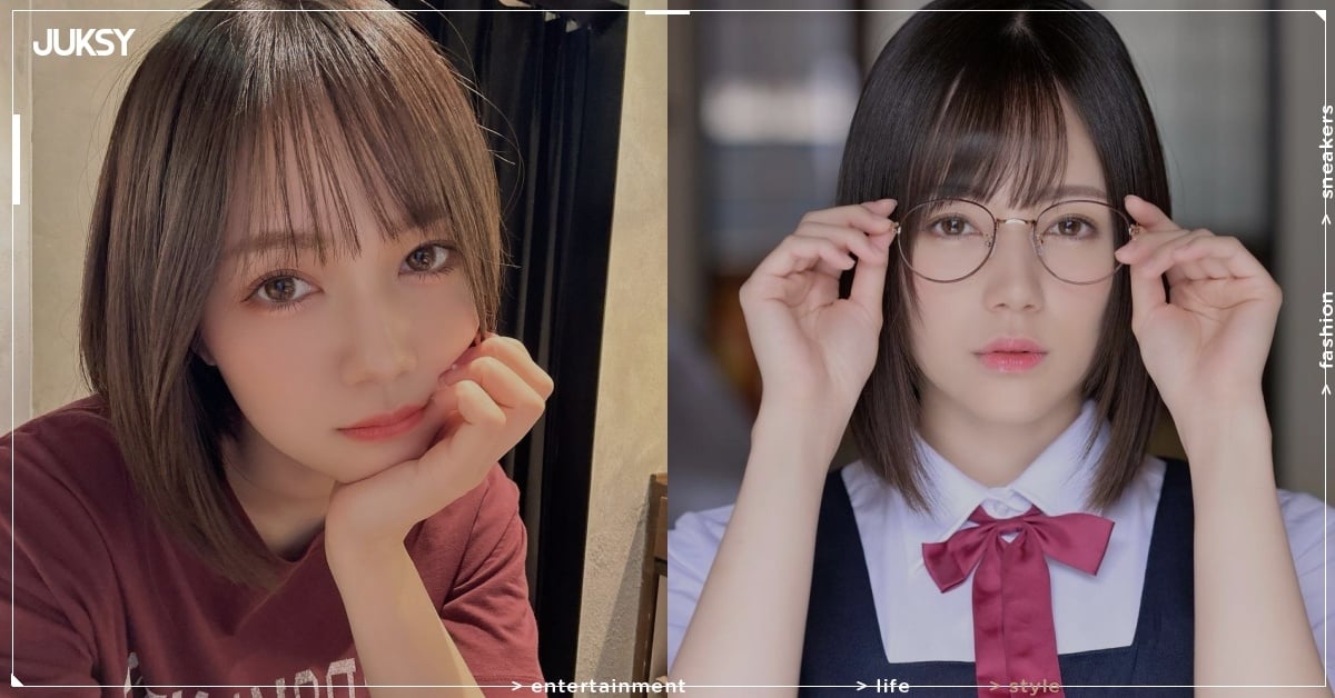 2024 TRE 涼森玲夢確定登台！3 大魅力電眼妝容解析，趕緊來回顧！ - JUKSY 街星