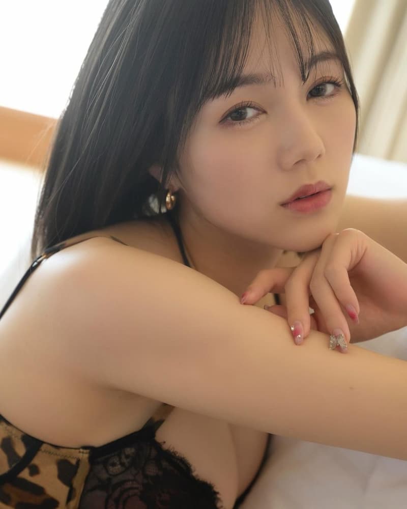 TSE 台灣寫真博覽會涼森玲夢重磅登場引熱議！3 大魅力電眼妝容解析，難怪色氣爆棚！ JUKSY 街星