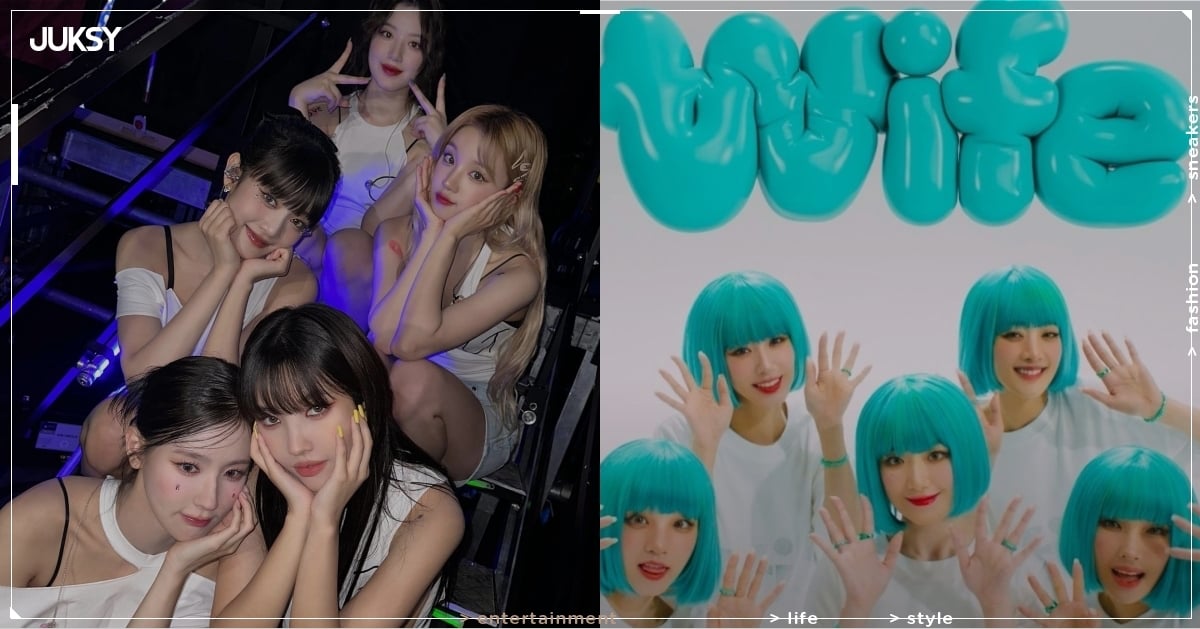 (G)I-DLE 回歸先行曲〈Wife〉歌詞太煽情遭禁播！引網轟：「越來越難接受！」 | JUKSY 街星