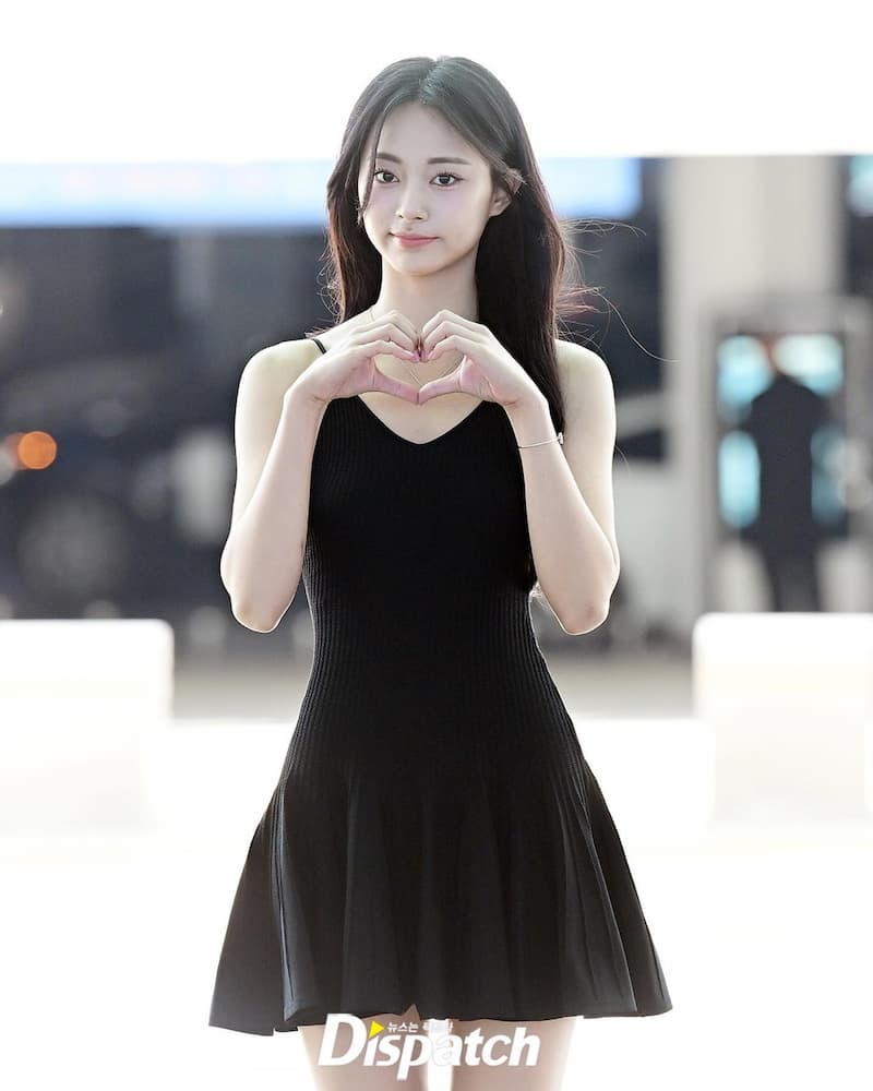 TWICE 周子瑜回台灣曬溫泉辣照！網讚：「鼻血已流光！」 JUKSY 街星