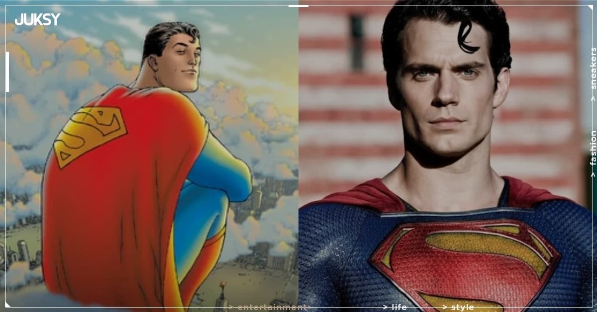 DC 執行長透露新《超人：傳承》服裝細節大改版！網友：「已經不期待了！」 JUKSY 街星