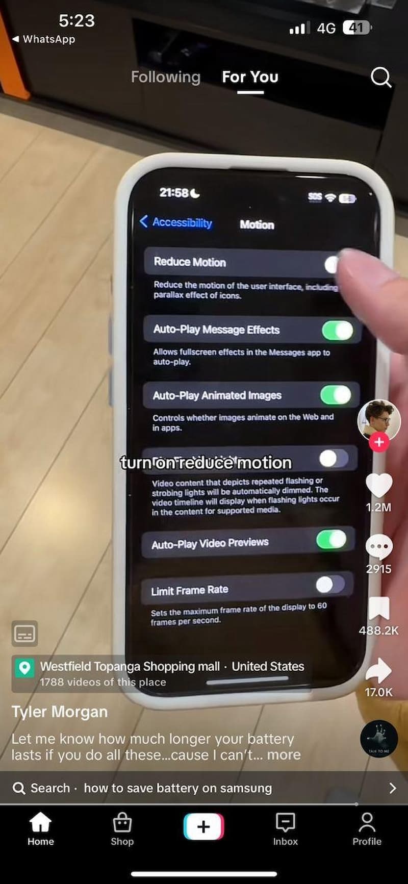 iPhone 電池壽命維持方法：不能充飽、關掉定位⋯Apple 前員工大解密！ JUKSY 街星