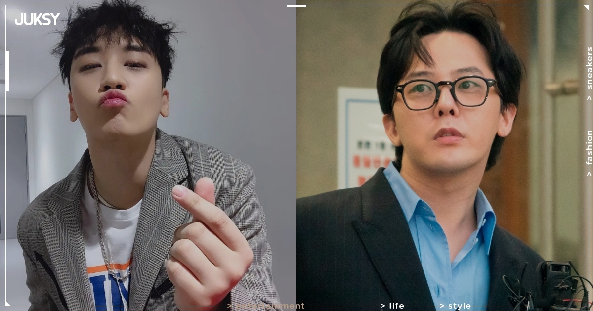 BIGBANG 勝利柬埔寨派對狂歡，喊話「帶 GD 來」引網怒轟：「臉皮厚天下無敵！」 | JUKSY 街星