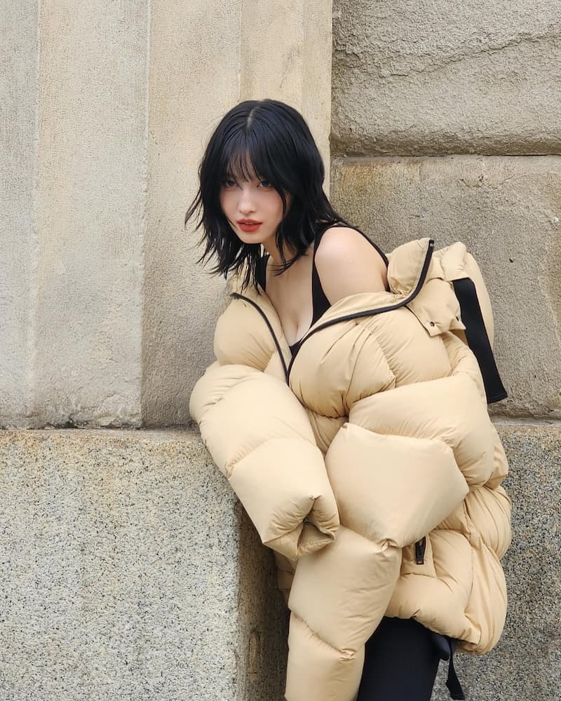 TWICE Momo 曬比基尼辣照！「心機剪裁」引網暴動喊：「這女人很懂欲情故縱！」 JUKSY 街星