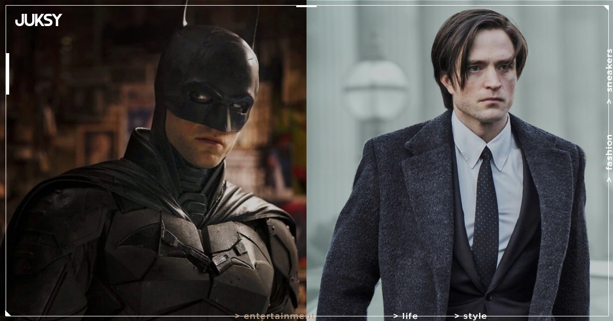 DC 執行長否認羅伯派汀森 Robert Pattinson《蝙蝠俠 2》取消，確定正在開發中！ - JUKSY 街星