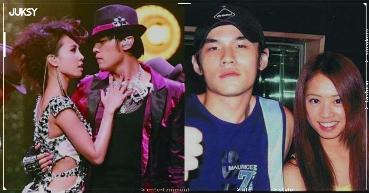 周杰倫、蔡依林分手真相曝光！原來歌詞早有端倪，惹雙 J 粉哭喊：「我們之間太多阻礙！」 JUKSY 街星