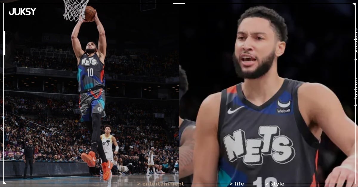NBA／Ben Simmons 復出首戰百分百命中率砍「準大三元」且 0 失誤！ - JUKSY 街星