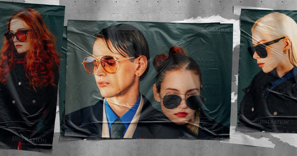 J3NERATION 新一季新品震撼登場，引領時尚新潮流！ - JUKSY 街星