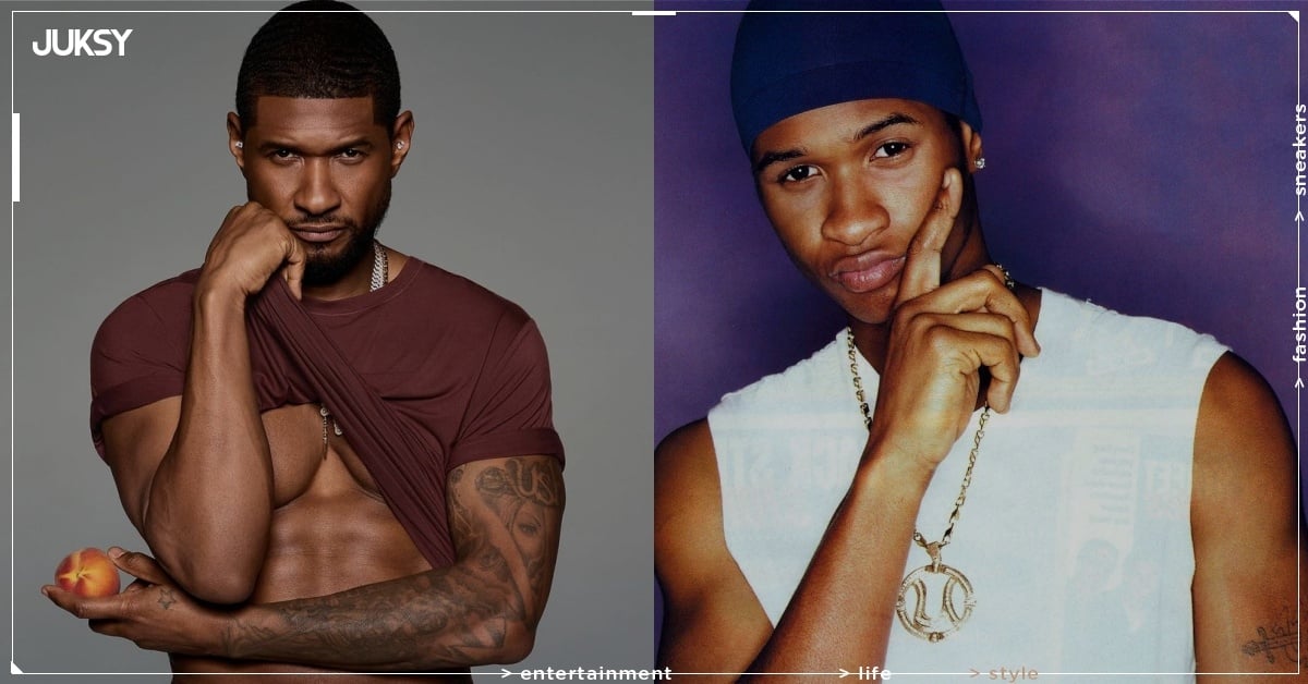 亞瑟小子身高 173 公分肌肉身材引熱議！3 招鍛鍊技巧曝光，難怪看不出 45 歲！ - JUKSY 街星