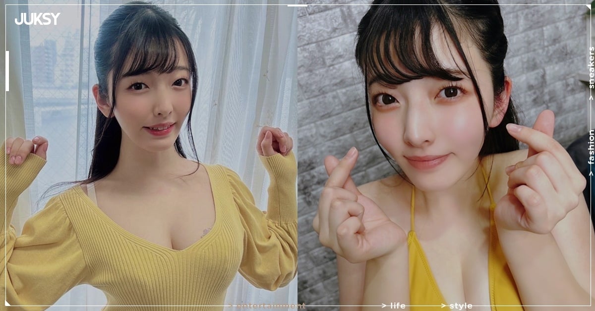 彩月七緒「超大物新人」重磅登場！SOD讚嘆能讓男性淪陷的狂野姿態！【老司J開車】 | JUKSY 街星