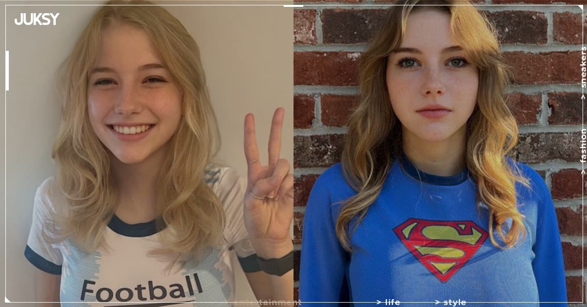 美國性感模特兒 Zoe Moore「無罩雙峰」Cosplay 女超人，網友暴動：拜託 DC 快找她！ - JUKSY 街星