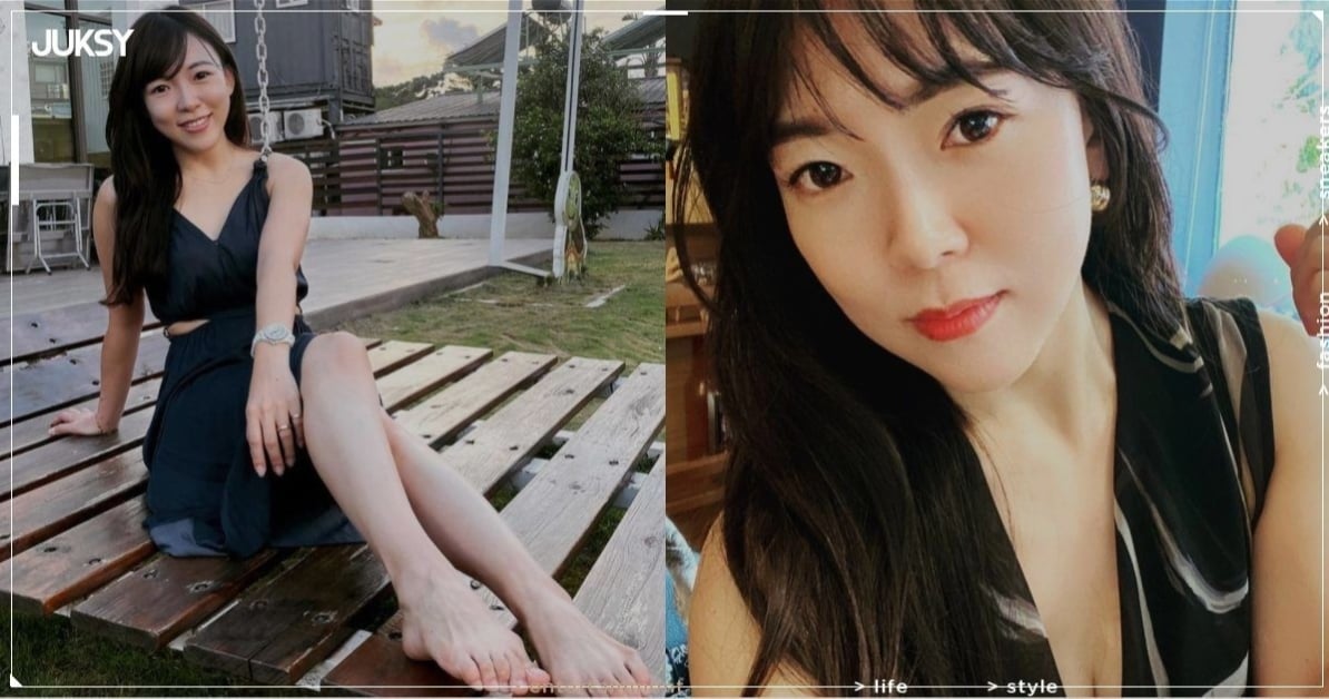 正妹議員白喬茵曬「泳裝辣照」大秀性感好身材，網友灌爆 IG 讓粉絲急速飆增！ - JUKSY 街星