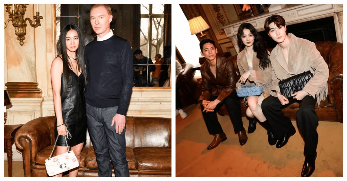 COACH 發表2024年秋季系列 JUKSY 街星