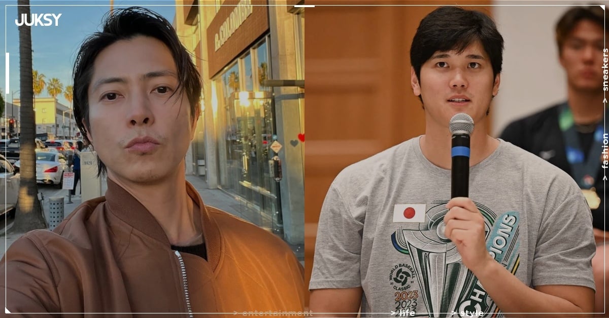 大谷翔平奪下 2024 日本男神冠軍！網友：「他像泰迪熊一樣可愛！」 | JUKSY 街星