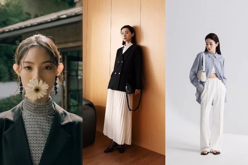 面試服裝怎麼穿？3 大必勝重點＋6 大避踩 NG 雷點一拳公開！ JUKSY 街星