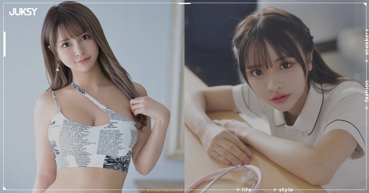 白濱希（白浜のぞみ）以參加《TRE》為目標邁進宣布「重」磅出道！【老司 J 開車】 - JUKSY 街星