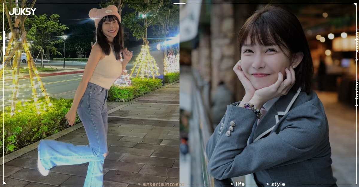 「隱乳女神」阿樂白 T 暗藏豐滿猛料！下一秒竟可愛崩壞，網暈翻：「又正又恥怎麼可以！」【野生抓正妹】 - JUKSY 街星