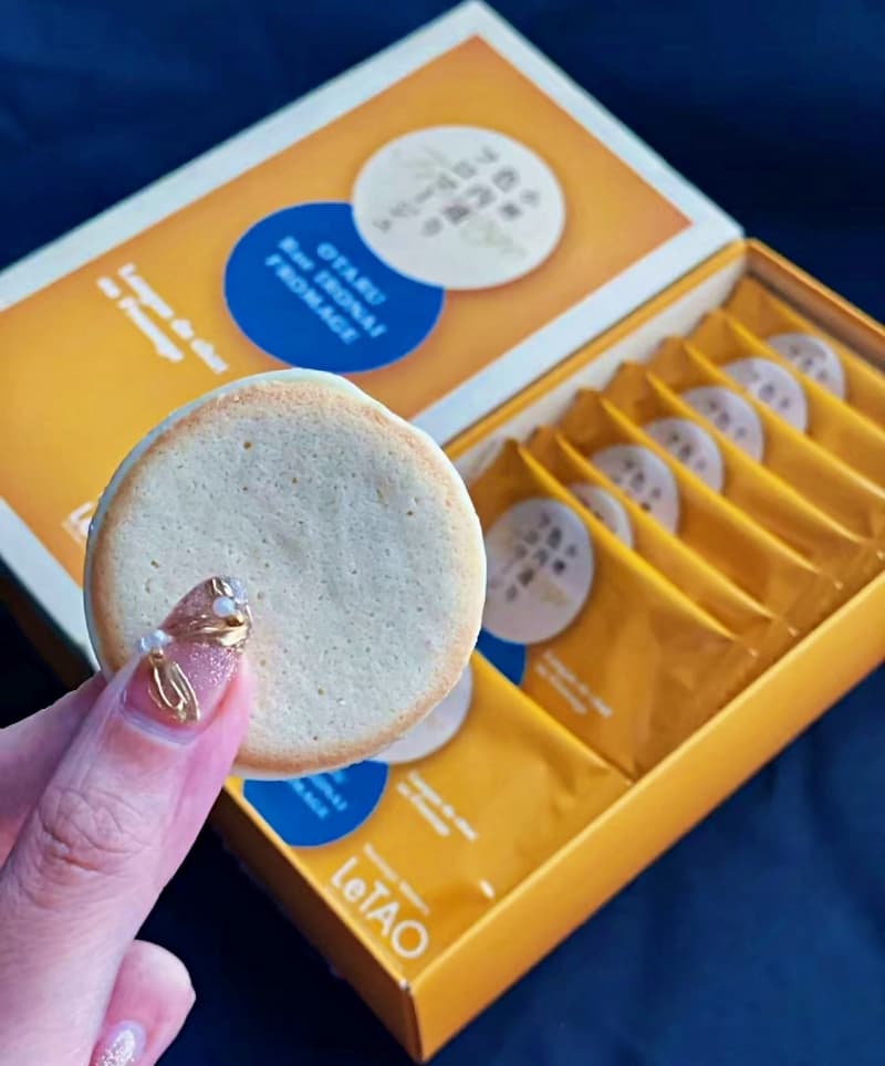 2024 北海道必買伴手禮推薦：六花亭、札幌農學校⋯濃濃奶香咬一口就融化！ JUKSY 街星