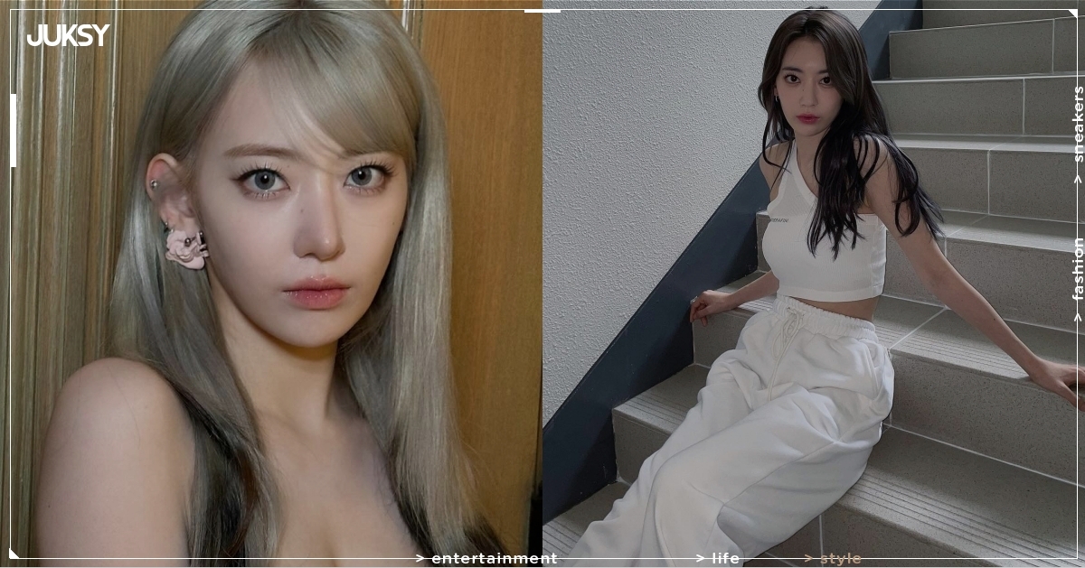 LE SSERAFIM 宮脇咲良「教堂辣照」引熱議！網驚：「瘋了嗎？」 - JUKSY 街星