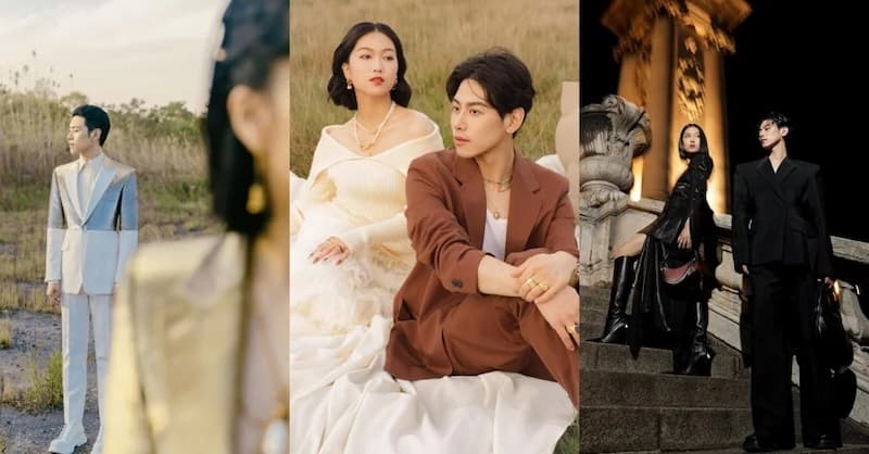 時尚知識型 Youtuber 推薦！Aha ＆ Lolo、雕雕⋯帶你探索秀場、品牌歷史與實用穿搭技巧！ JUKSY 街星