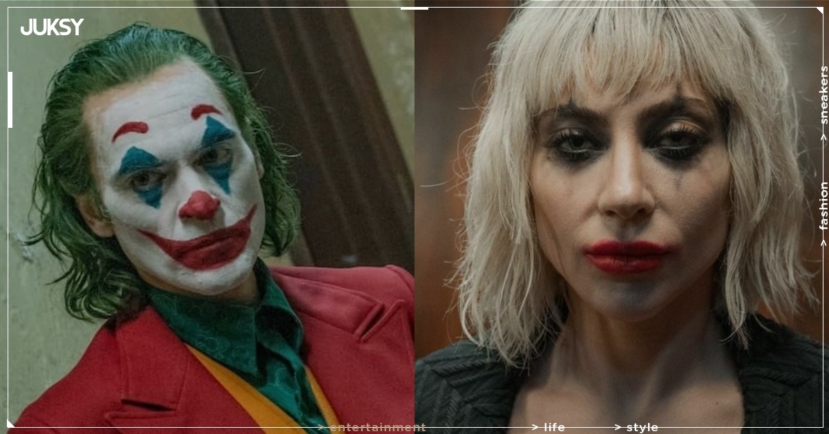 DC《小丑 2》上映引熱議！電影拍攝預算破億、瓦昆菲尼克斯 Joaquin Phoenix 片酬從 450 萬漲到千萬！ - JUKSY 街星