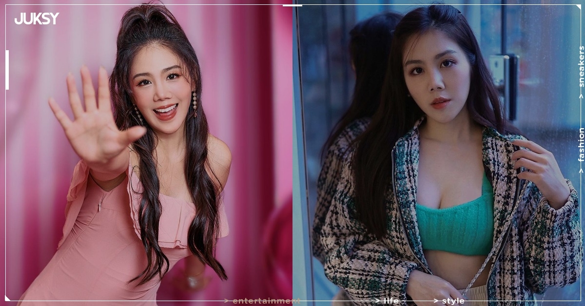 女星楊晨熙海上解放尺度！辣曬性感比基尼，網友暴動：「這就是我要的果凍姊姊！」【野生抓正妹】 | JUKSY 街星