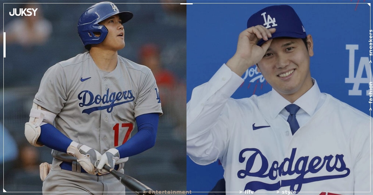 MLB / 大谷翔平宣布結婚！透露另一半是日本女性：「請溫暖的關注」 | JUKSY 街星