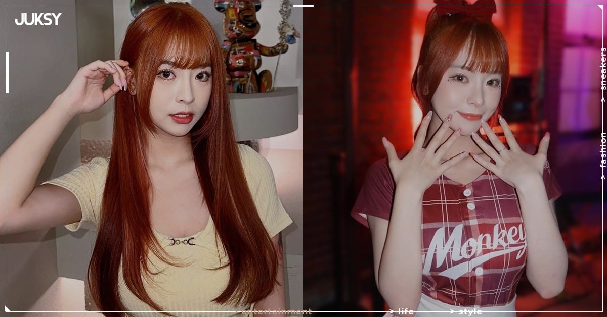 「樂天女孩」心韻曾被誤認為林襄引熱議！迎接 24 歲生日小露性感，被封「新生代啦啦隊女神」！【野生抓正妹 】 - JUKSY 街星