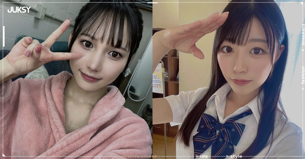 《FALENO》兩大強力新人吉澤梨亞、御園桃搭檔出道！首部作品將於「同天」正式上線！【老司J開車】 - JUKSY 街星