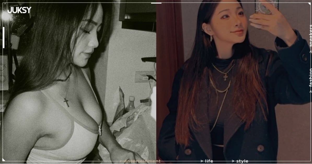 正妹女球迷穿「超深 V 小背心」大秀火辣身材，還被網友神出 IG 引起朝聖熱潮！【野生抓正妹】 - JUKSY 街星