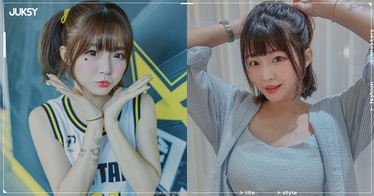 「新北國王啦啦隊」廷廷泳池曝曬熟成蜜桃！比基尼猛料大外洩，球迷暴動：「想咬一口」！【野生抓正妹】 | JUKSY 街星