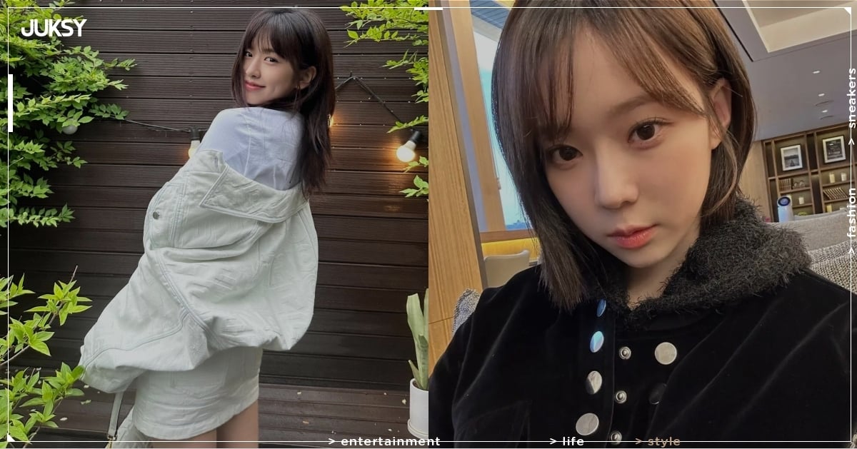 天氣忽冷忽熱怎麼穿衣服？3 大「疊穿法則」學起來，保暖又有氛圍感！ - JUKSY 街星