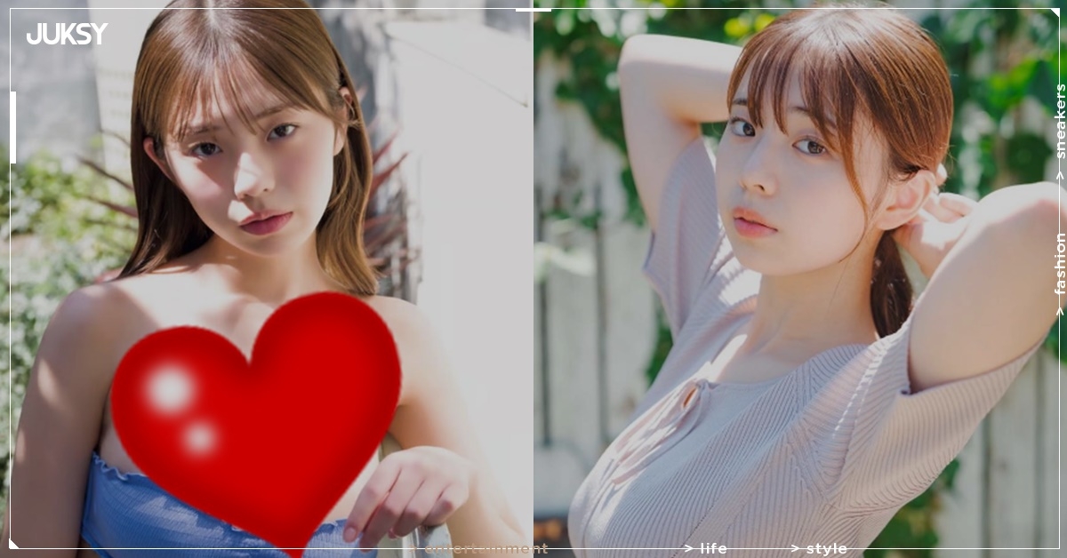 「令和完賣皇后」菊地姫奈現蹤台灣！穿梭民宅巷弄拍攝寫真，網友暴動：「欸這我家樓下！」【野生抓正妹】 - JUKSY 街星