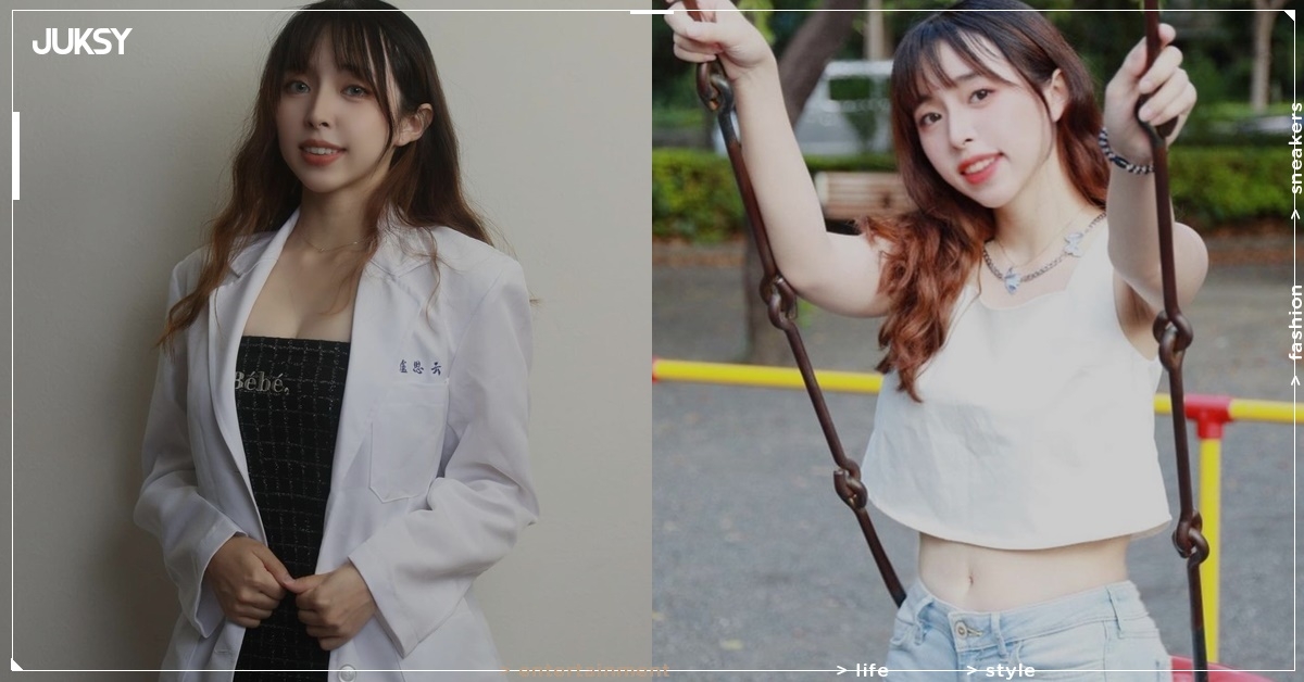 「醫學系女神」Holly 雪地只穿 CK 不怕冷！超火辣身材放送，網友求：「幫止血！」【野生抓正妹】 - JUKSY 街星