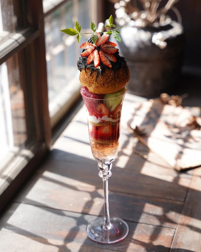 2024 嘉義 5 家老宅咖啡廳推薦：堀川茶事、二屾 Ershen⋯老派約會的浪漫你必知！ JUKSY 街星