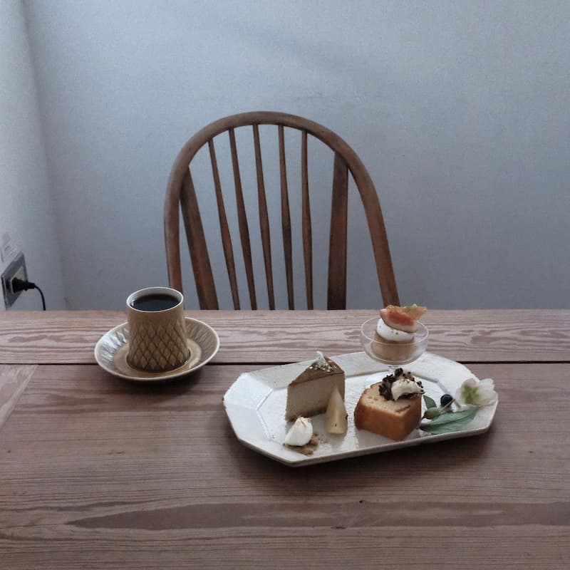 2024 嘉義 5 家老宅咖啡廳推薦：堀川茶事、二屾 Ershen⋯老派約會的浪漫你必知！ JUKSY 街星