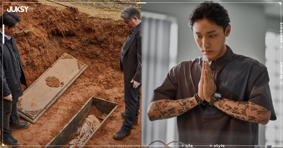 2024 3 月最新電影片單 10 部推薦：《破墓》《青春 18X2 通往有你的旅程》、《魔鬼剋星：冰天凍地》⋯！ | JUKSY 街星