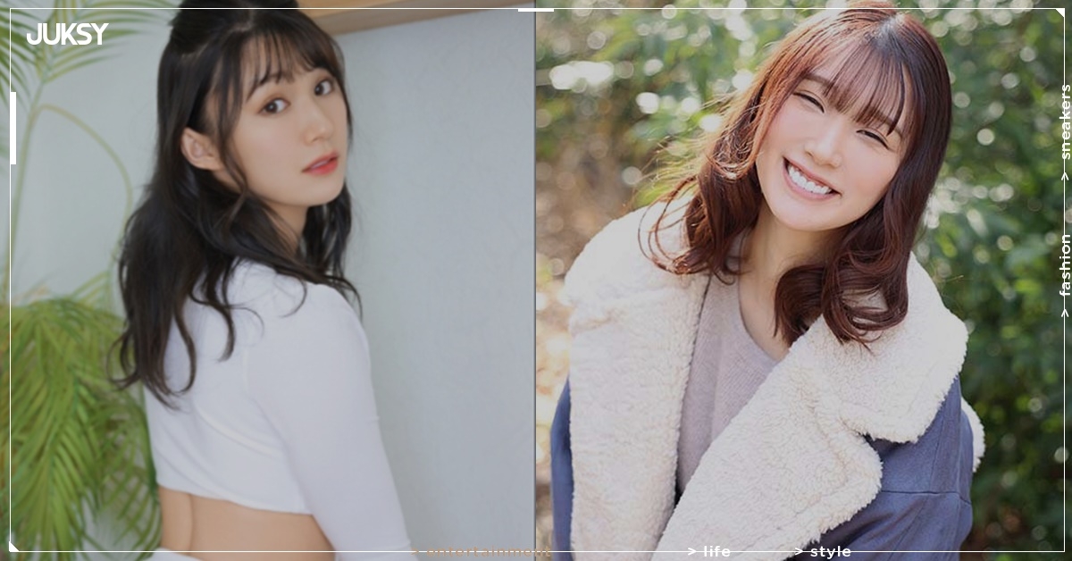 「S 級美少女」香澄莉子（香澄りこ）電擊復活！改名「永野莉子」宣布重新出擊！【老司 J 開車】 - JUKSY 街星