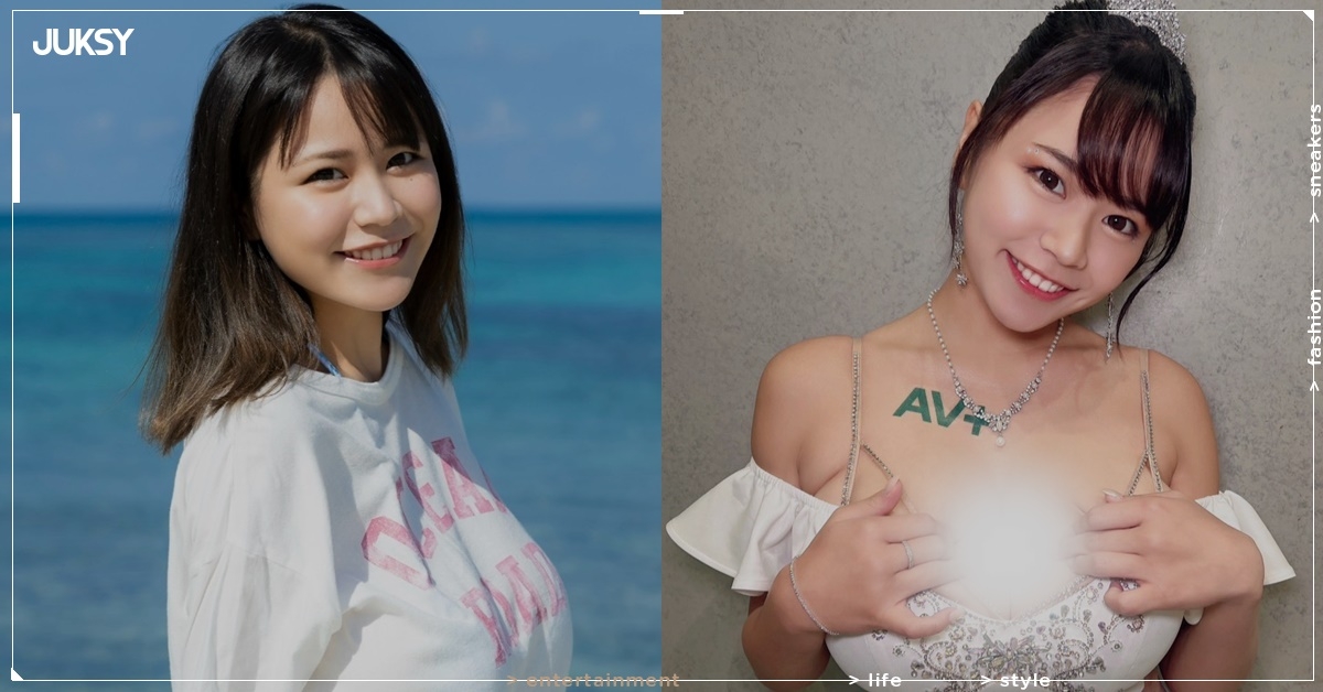 田野憂首登 TRE 大受好評，令和最強新人「超胸猛實力」輾壓一眾人氣女優！【老司J開車】 | JUKSY 街星