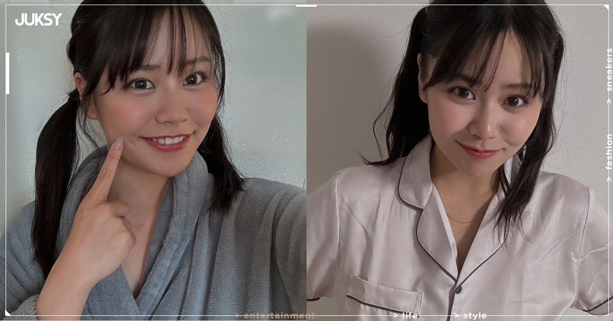 田野憂出道即巔峰輾壓一眾人氣女優！「令和最凶新人」身材持續升級！【老司J開車】 - JUKSY 街星