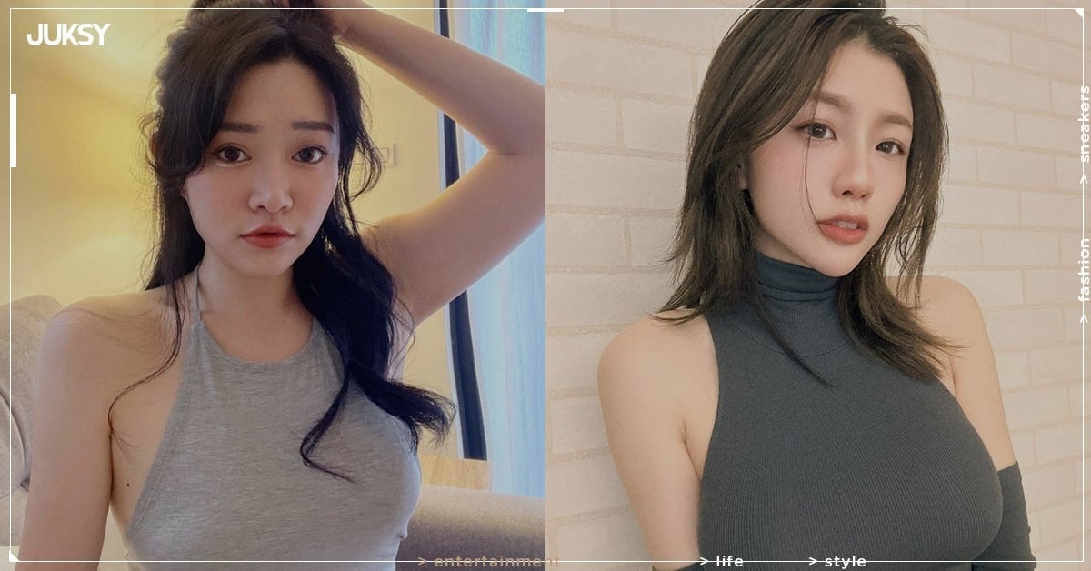 YouTuber「1G 老濕」傳授 5 種喇舌技巧！與御姐強尼「交纏濕吻」畫面太震撼！【野生抓正妹】 - JUKSY 街星