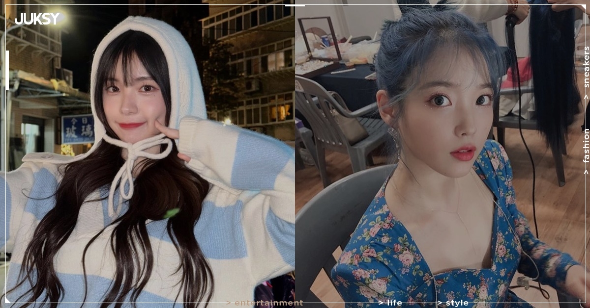 李多慧辣跳 IU 新歌〈Holssi〉網友暈喊：「就像朵可口的棉花糖！」【野生抓正妹】 | JUKSY 街星