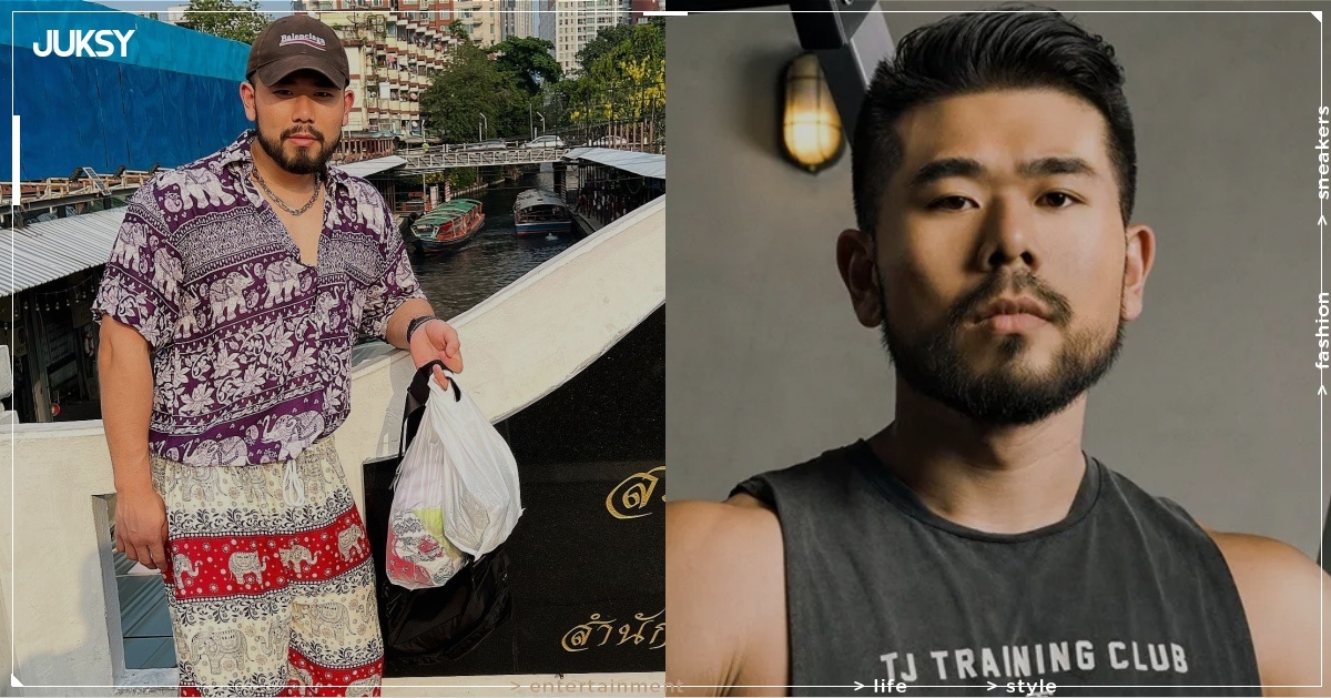 健身網紅 YT「PEETA 葛格」健身房遭搜「大麻」毒品，遭警方移送法辦！ | JUKSY 街星