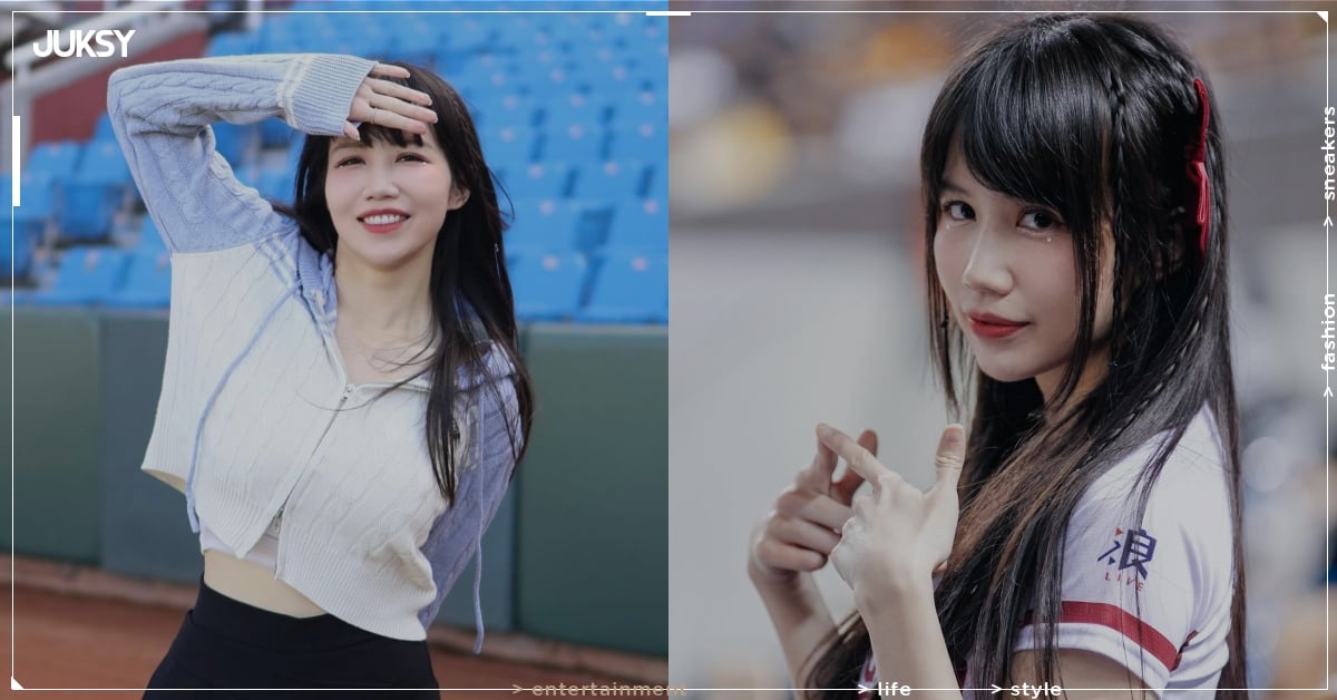 「啦啦隊女神」小帆雪地比基尼解放尺度！情人節曬限定辣照，雪神熱辣出爐！【野生抓正妹】 | JUKSY 街星