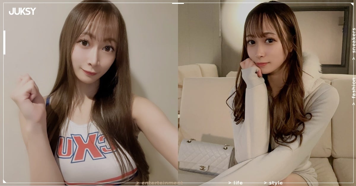 新一代王牌「花愛麗絲」 AV 解禁！睽違一年半回歸「禁慾」企劃正式啟動！【老司J開車】 | JUKSY 街星