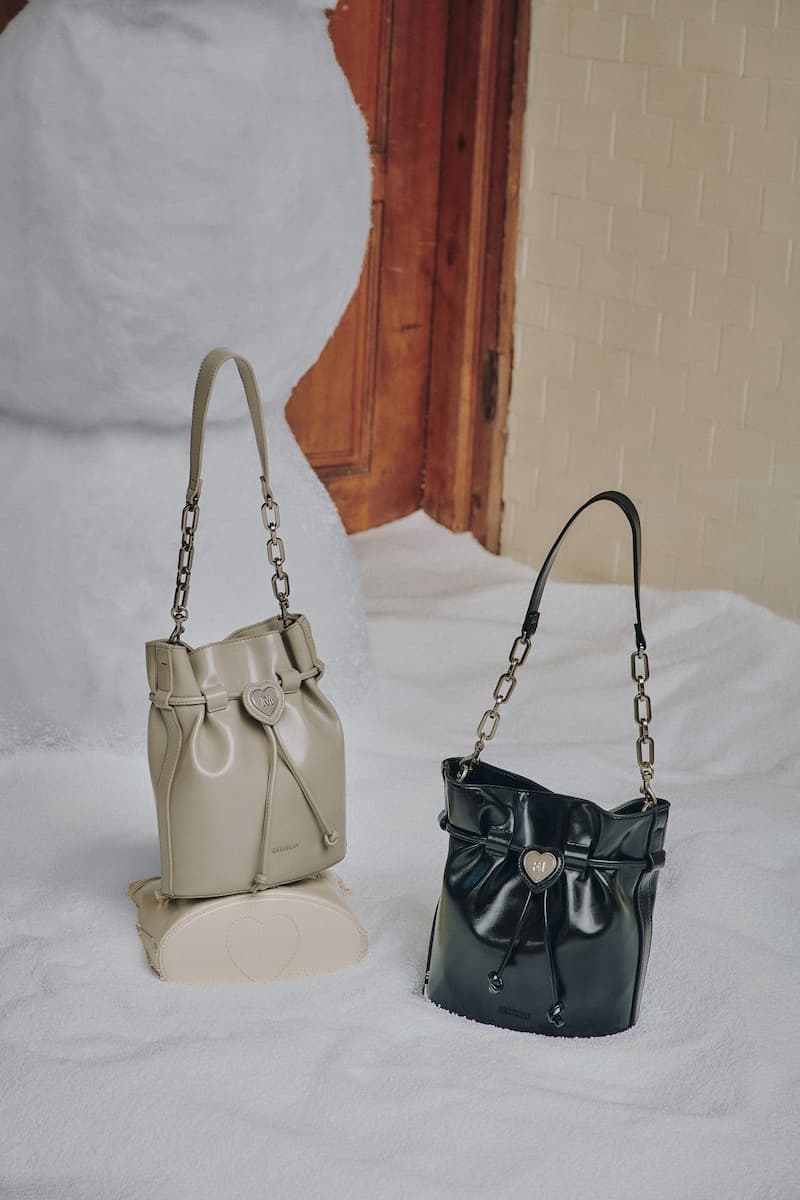 ROBINMAY 2024 首波聯名！攜手最強應援女神「峮峮」一同找尋天使數字“77” 與 “444”！ JUKSY 街星