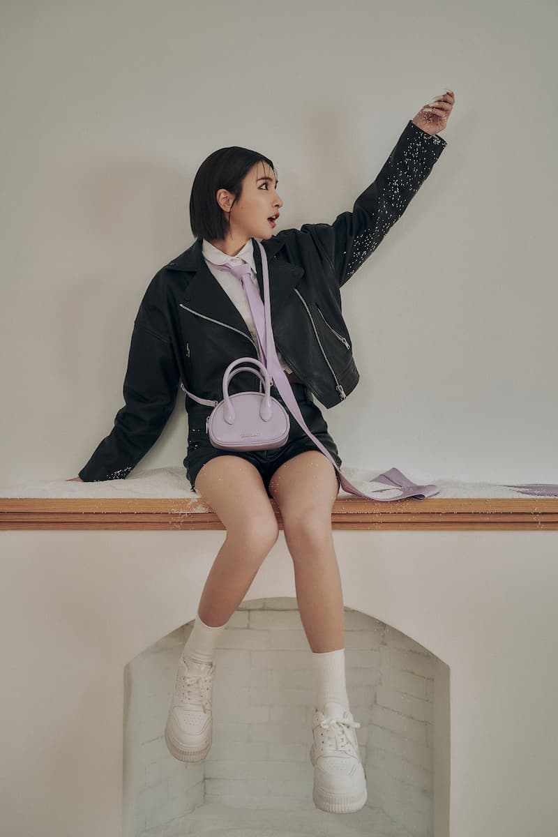 ROBINMAY 2024 首波聯名！攜手最強應援女神「峮峮」一同找尋天使數字“77” 與 “444”！ JUKSY 街星