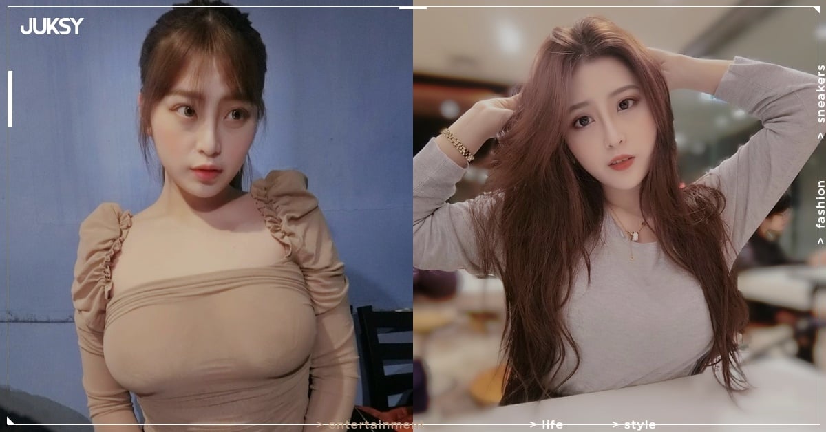 網紅 Yumi.k 觀看 IVE 演唱會不慎摔慘「這東西」秒噴飛，引網熱議：「別怕，妳有氣囊！」【野生抓正妹】 | JUKSY 街星