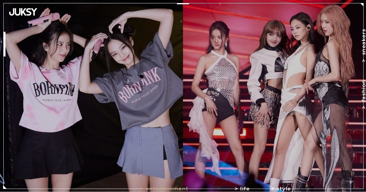 BLACKPINK 回歸時間曝光！YG 娛樂回應：「不久後有好消息！」 - JUKSY 街星