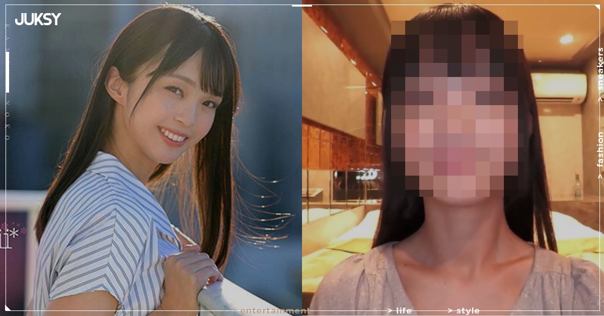 「超逸材新人」神谷乃子出道引熱議！PTT 網友揭「真實面貌」，痛批片商：「封面詐欺」！【老司 J 開車】 - JUKSY 街星